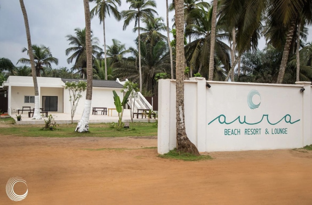 Assinie( Aura) | OPENMOISE False