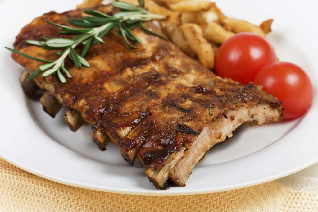 Cote de porc | OPENMOISE False