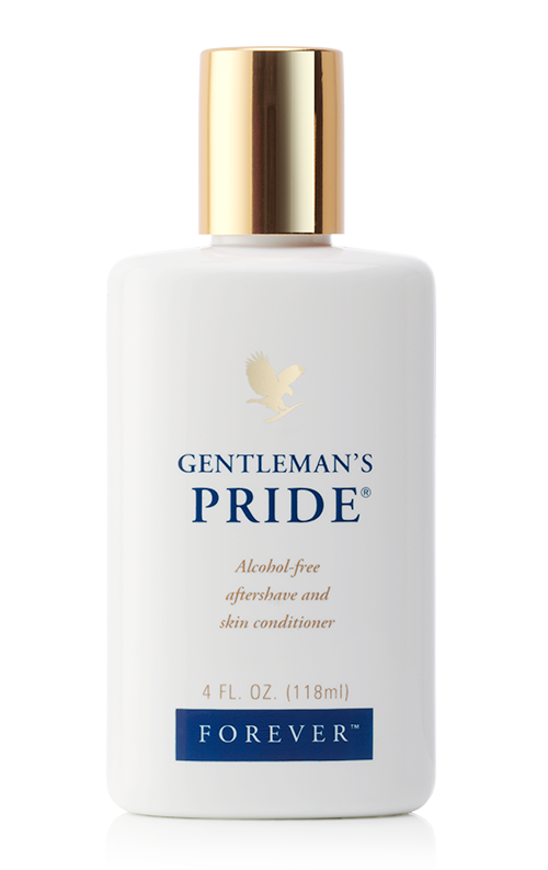 GENTLEMENT'S PRIDE | OPENMOISE False