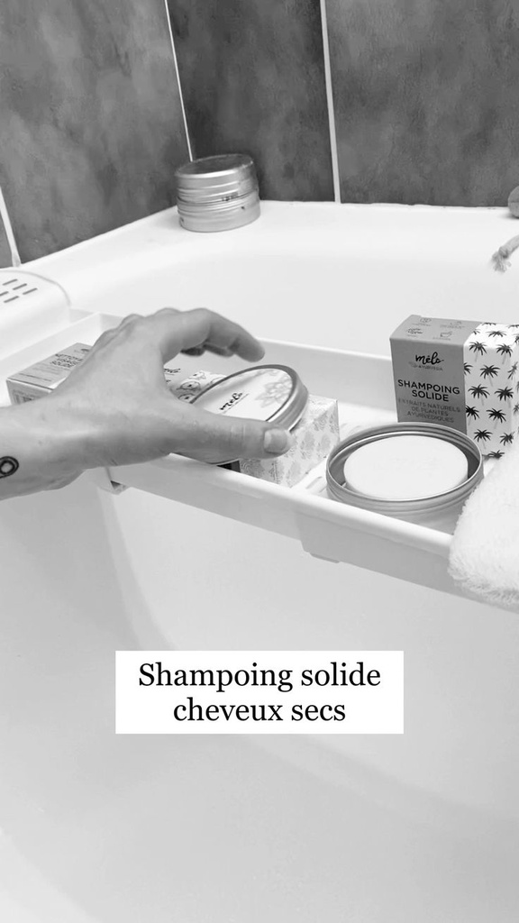 Shampoing & Mise en Forme | OPENMOISE False