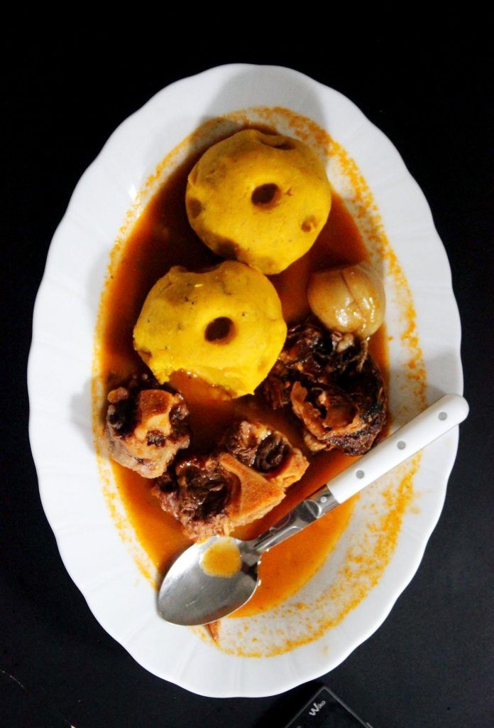 Sauce claire poisson fumé | OPENMOISE False