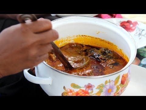 Sauce graine poisson fumé | OPENMOISE False