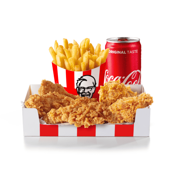 Lamelle Box | OPENMOISE False