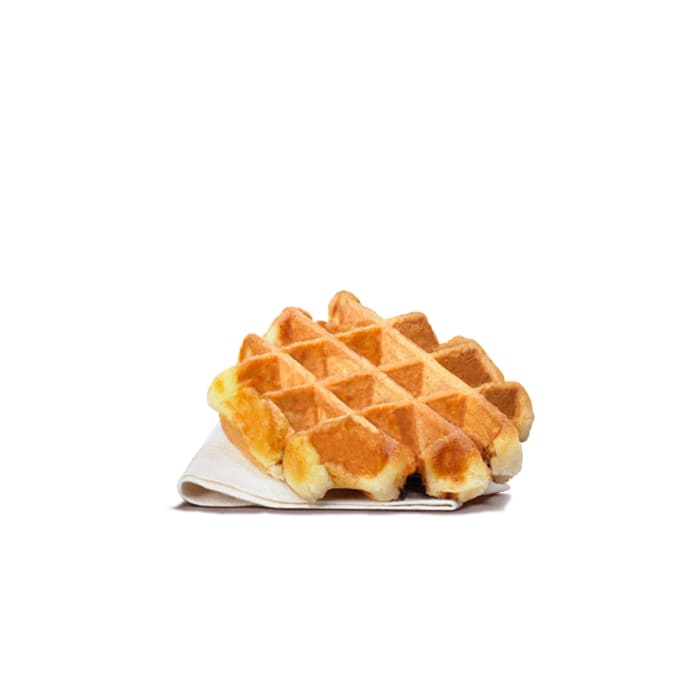 Gaufre | OPENMOISE False