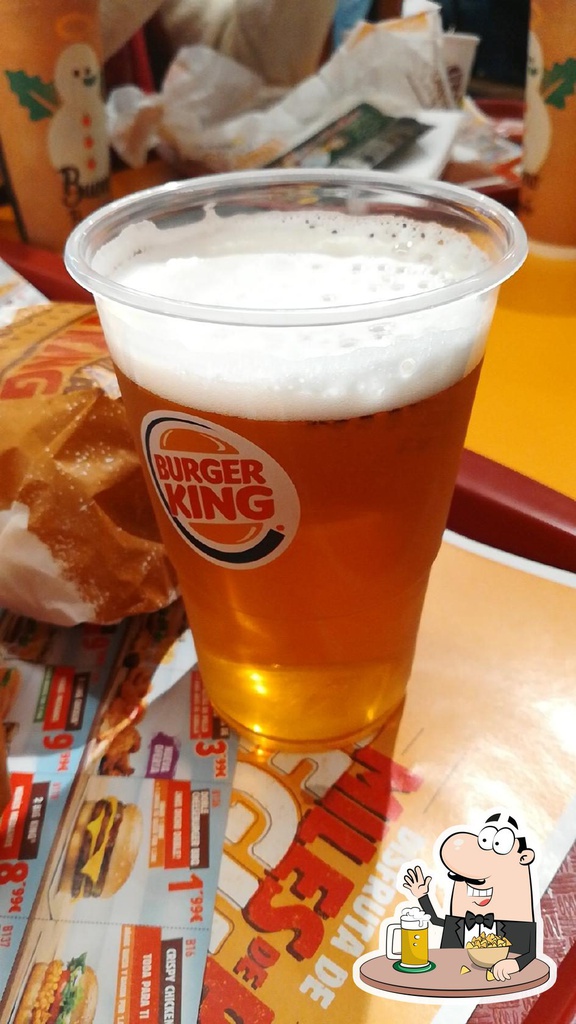 Bière | OPENMOISE False