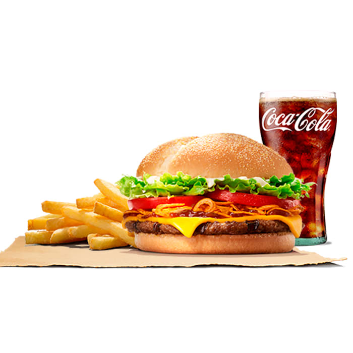 *Menu Deluxe | OPENMOISE False