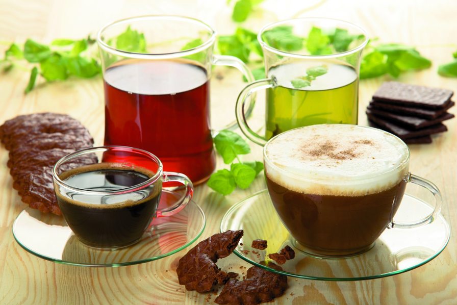 Boissons chaudes | OPENMOISE False