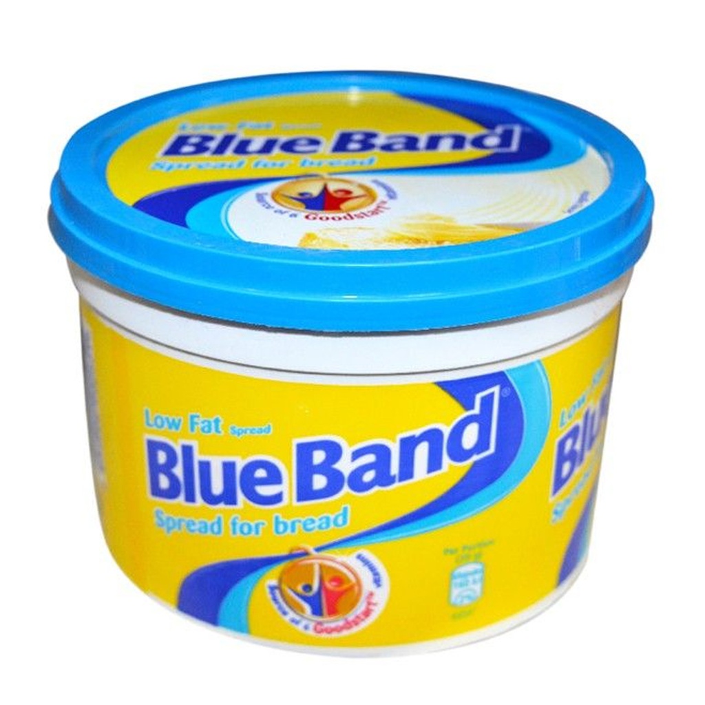 BLUE BAND 450G | OPENMOISE False