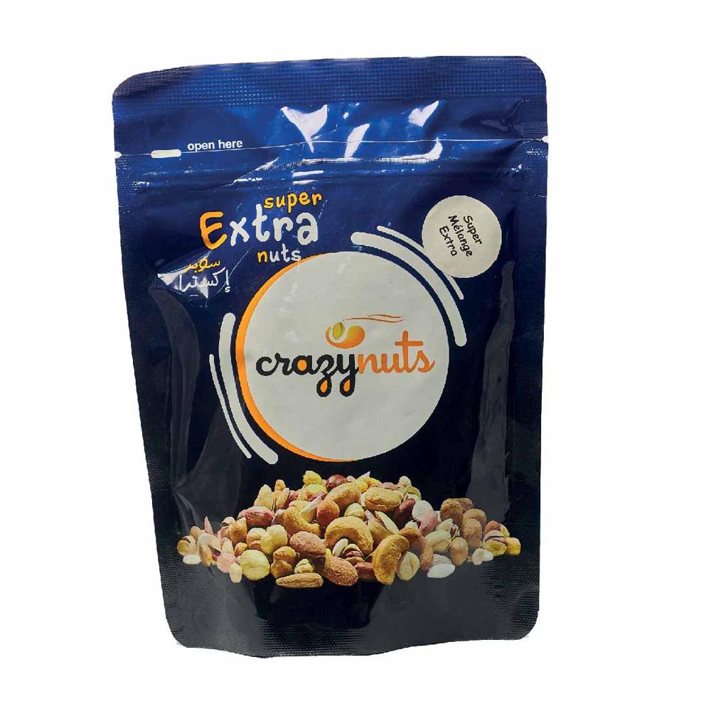 MELANGE SUPER 250G | OPENMOISE False