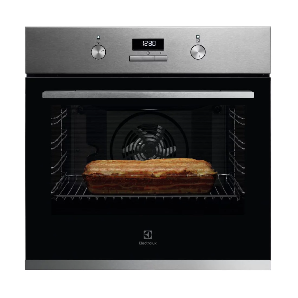 KOFGH40X - FOUR ENCASTRABLE ELECTROLUX/MULTIFONCTION/ELECTRIQUE ...