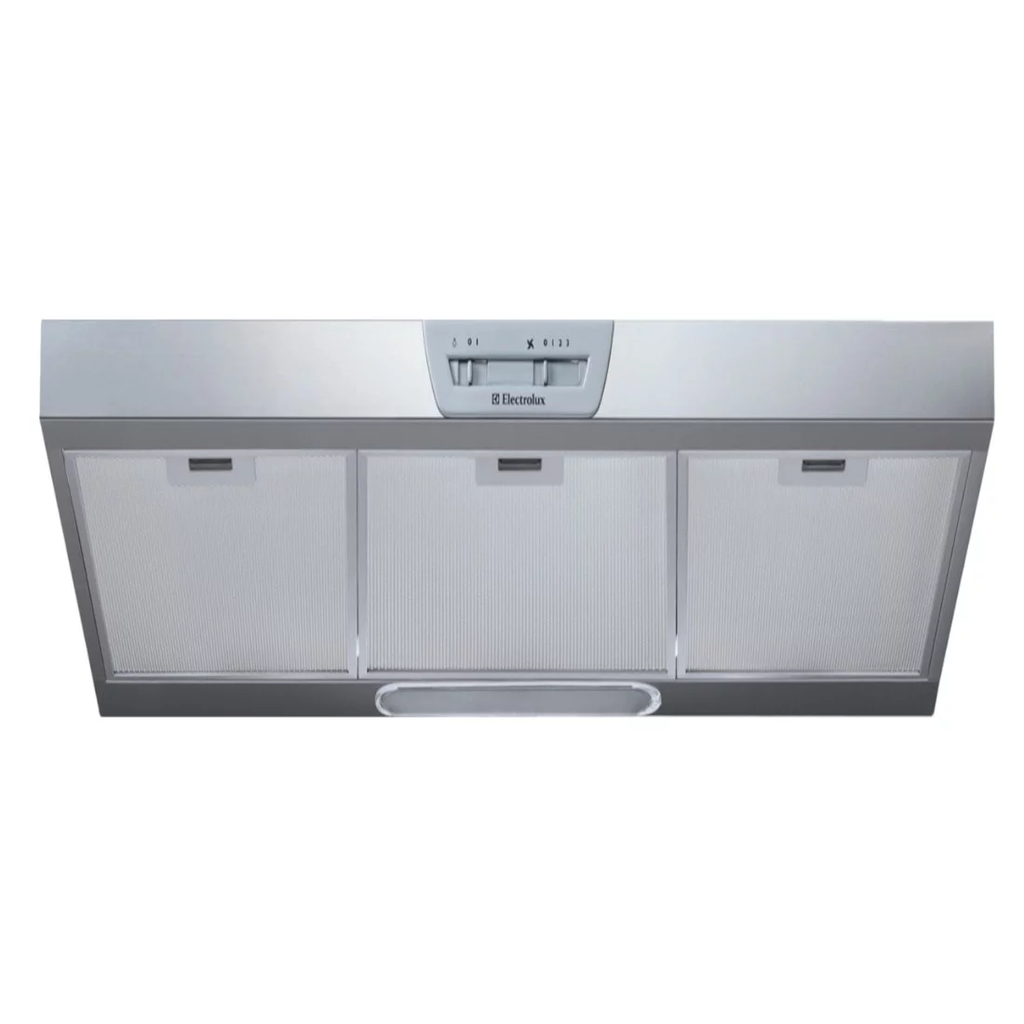 LFU119X - HOTTE ASPIRANTE ELECTROLUX 90cm INOX / 166W/ 220-240V ...
