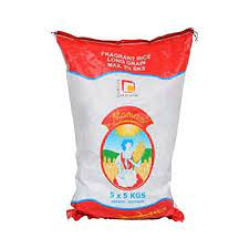 *RIZ MAMAN VIET 5KG x 5 | OPENMOISE False