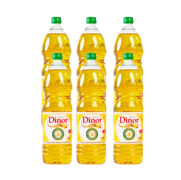 *HUILE DINOR 1,5L x 6 | OPENMOISE False