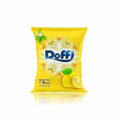 DOFFI 80 GRS JAUNE | OPENMOISE False