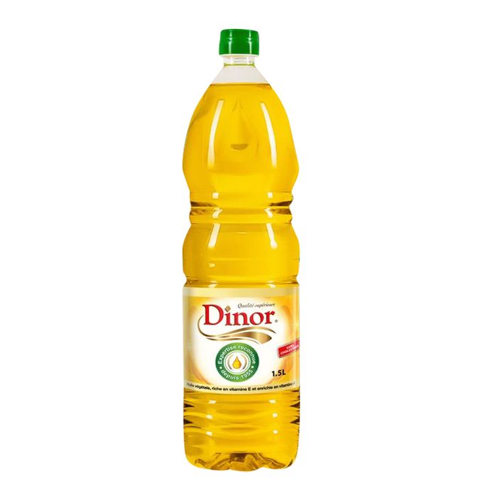 HUILE DINOR 1,5L | OPENMOISE False